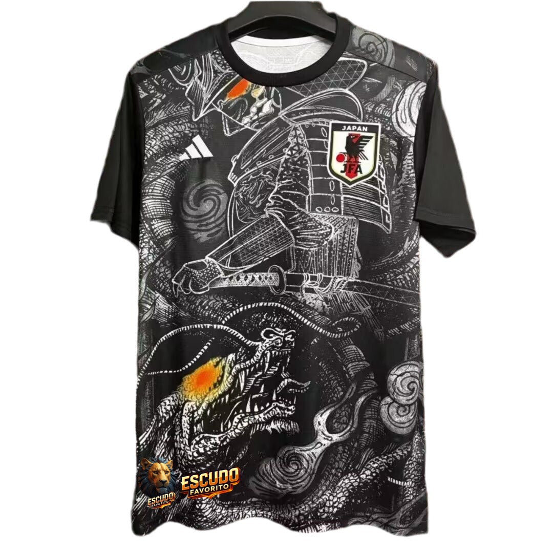 JAPÓN EDICIÓN LIMITADA XXXXV 24/25 HOMBRE