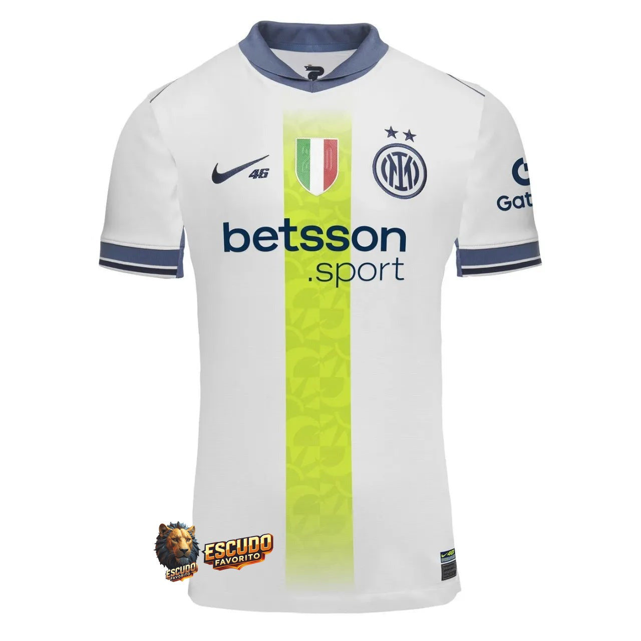 INTER DE MILAN EDICIÓN ESPECIAL 24/25 HOMBRE